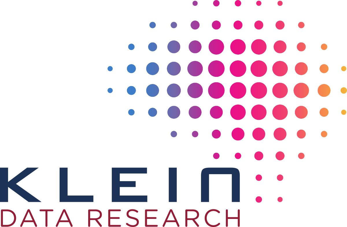 Klein Data Research - Get the most out of your data